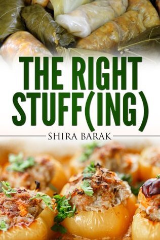 Mediterranean cookbook:The Right Stuff(ing): The Full Guide for ...