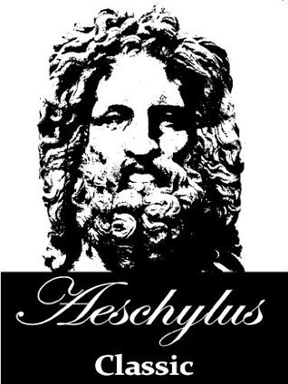 The Eumenides [Annotated] by Aeschylus | Goodreads