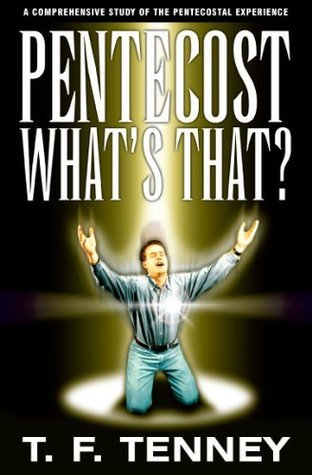 Pentecost What's That? by T.F. Tenney | Goodreads