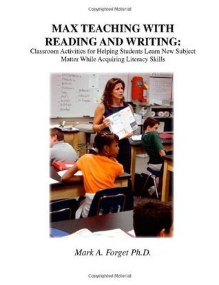 MAX Teaching With Reading & Writing: Classroom Activities to Help ...