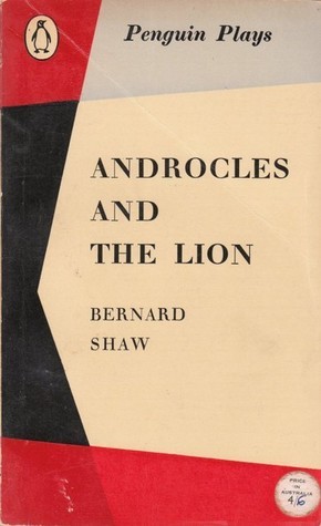 Androcles & the Lion (Raintree Stories) by Catherine Storr | Goodreads