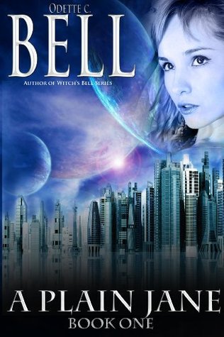 A Plain Jane by Odette C. Bell | Goodreads