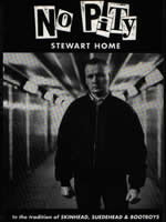 No Pity by Stewart Home | Goodreads