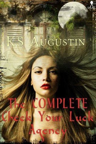 The Check Your Luck Omnibus by K.S. Augustin | Goodreads