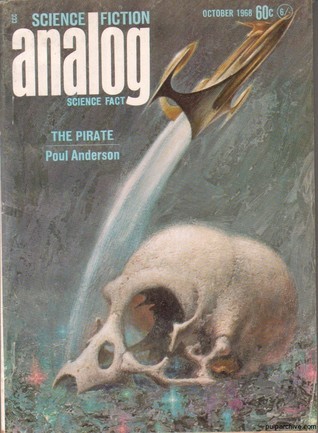 Mission Of Ignorance by Christopher Anvil | Goodreads