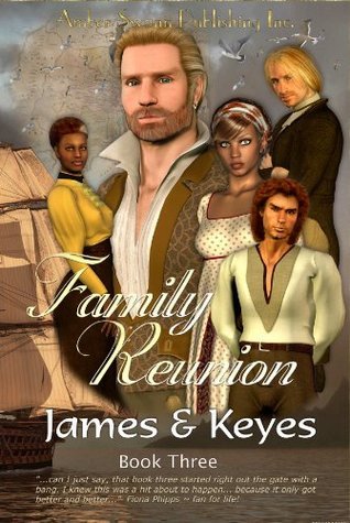 Family Reunion (Webster Fields Book 3) by Mercedes Keyes | Goodreads