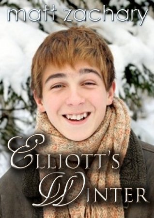 Elliott's Winter (The Elliott Chronicles Book 1) by Matt Zachary ...