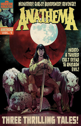 Anathema by Rachel Autumn Deering | Goodreads