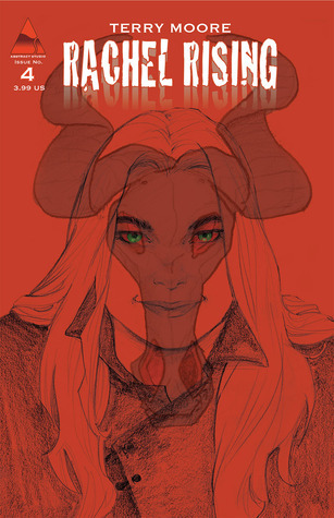 Rachel Rising #4 by Terry Moore | Goodreads