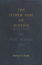 The Other Side of Justice by S.S. Sodhi | Goodreads
