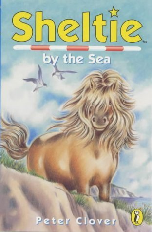 Sheltie by the Sea (Sheltie, #21) by Peter Clover | Goodreads