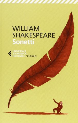 Sonetti by William Shakespeare | Goodreads