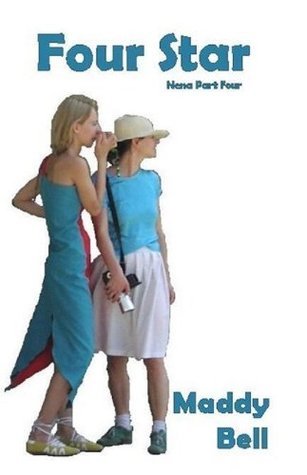 Nena - Four Star: Book 4 by Madeline Bell | Goodreads