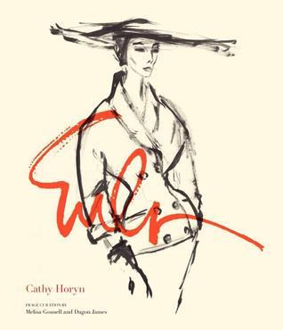Joe Eula: Master of Twentieth-Century Fashion Illustration by Cathy ...