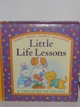 Little life Lessons by Publications International | Goodreads