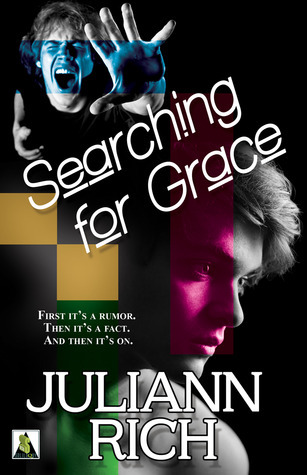 Searching for Grace (Crossfire, #2) by Juliann Rich | Goodreads