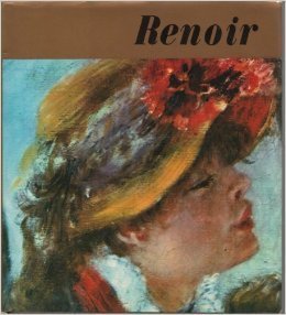 Renoir (Great Painters) by Auguste Renoir | Goodreads