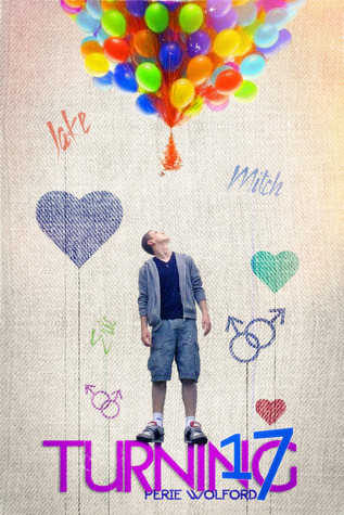 Turning 17 (Turning 16, #2) by Perie Wolford | Goodreads
