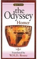 The Odyssey by W. H. D. Rouse Homer | Goodreads