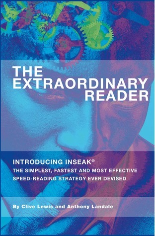 The Extraordinary Reader by Clive Lewis and Anthony Landale | Goodreads