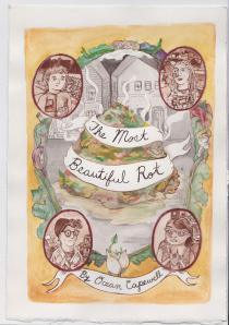 The Most Beautiful Rot by Ocean Capewell | Goodreads