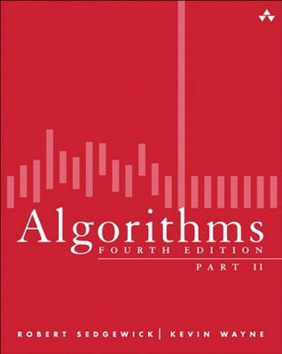 Algorithms, Part II by Robert Sedgewick | Goodreads