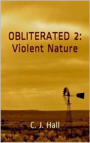 Violent Nature by C.J. Hall | Goodreads