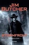 Stormfront (Dresdenfilerne, #1) by Jim Butcher | Goodreads