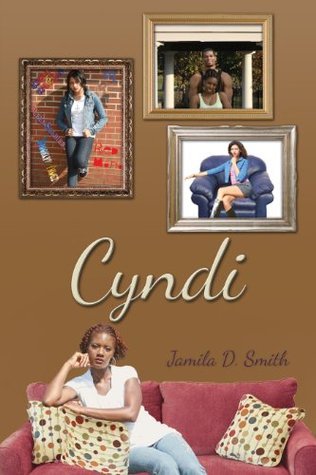 Cyndi by Jamila D. Smith | Goodreads