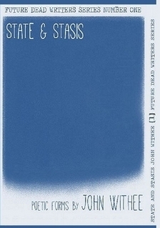 State & Stasis by John Withee | Goodreads