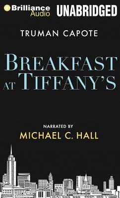 Breakfast at Tiffany's by Truman Capote | Goodreads