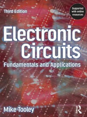 Electronic Circuits: Fundamentals and Applications by Michael H. Tooley | Goodreads