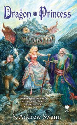 Dragon Princess by S. Andrew Swann | Goodreads