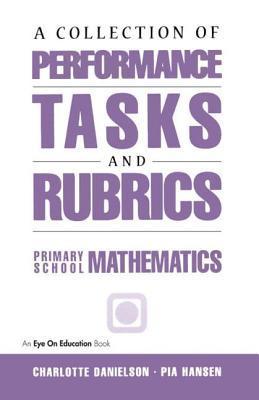 A Collection of Performance Tasks and Rubrics (Primary School ...