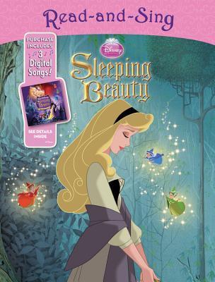 Sleeping Beauty: Read-and-Sing by Walt Disney Company | Goodreads