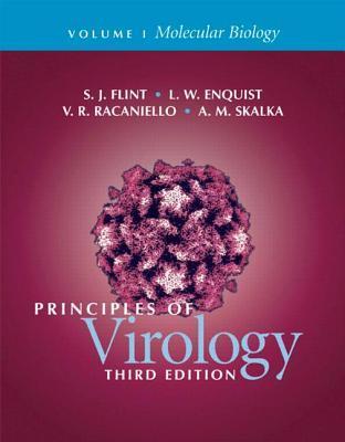 Principles of Virology (2 Volume Set) by S. Jane Flint | Goodreads