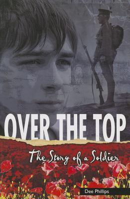 Over the Top (Yesterday's Voices) by Dee Phillips | Goodreads