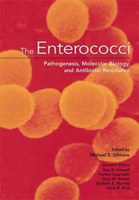 The Enterococci: Pathogenesis, Molecular Biology, and Antibiotic ...