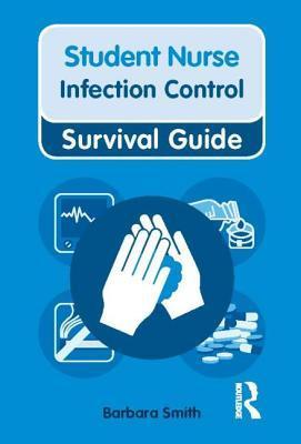 Infection Control by Barbara Smith | Goodreads