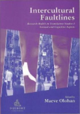 Intercultural Faultlines by Maeve Olohan | Goodreads