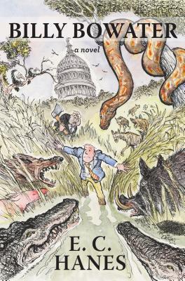 Billy Bowater by E.C. Hanes | Goodreads