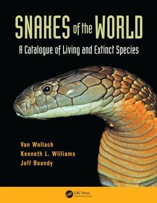 Snakes of the World by Raymond L. Ditmars | Goodreads