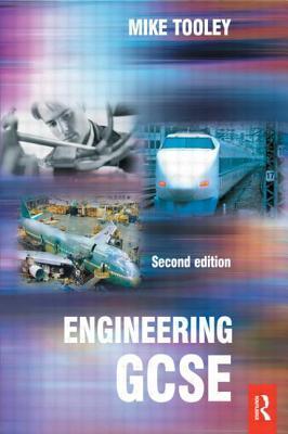 Engineering GCSE by Michael H. Tooley | Goodreads