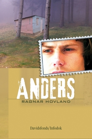 Anders by Ragnar Hovland | Goodreads