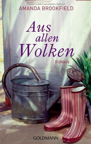 Aus allen Wolken by Amanda Brookfield | Goodreads