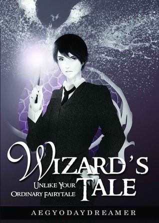 Wizard's Tale by Aegyodaydreamer | Goodreads