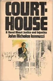 Courthouse by John Nicholas Iannuzzi | Goodreads