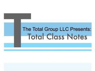 The Alchemist: Study Guide by Total Class Notes | Goodreads