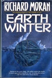 Earth Winter by Richard Moran | Goodreads
