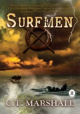 Surfmen by Charles Marshall | Goodreads